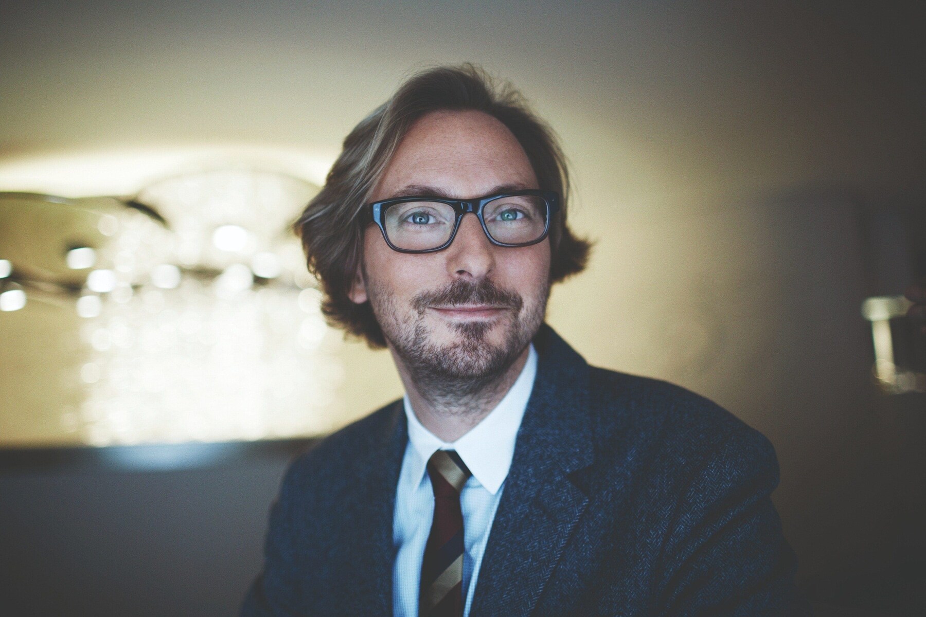 使命 - Dance Reflections by Van Cleef & Arpels