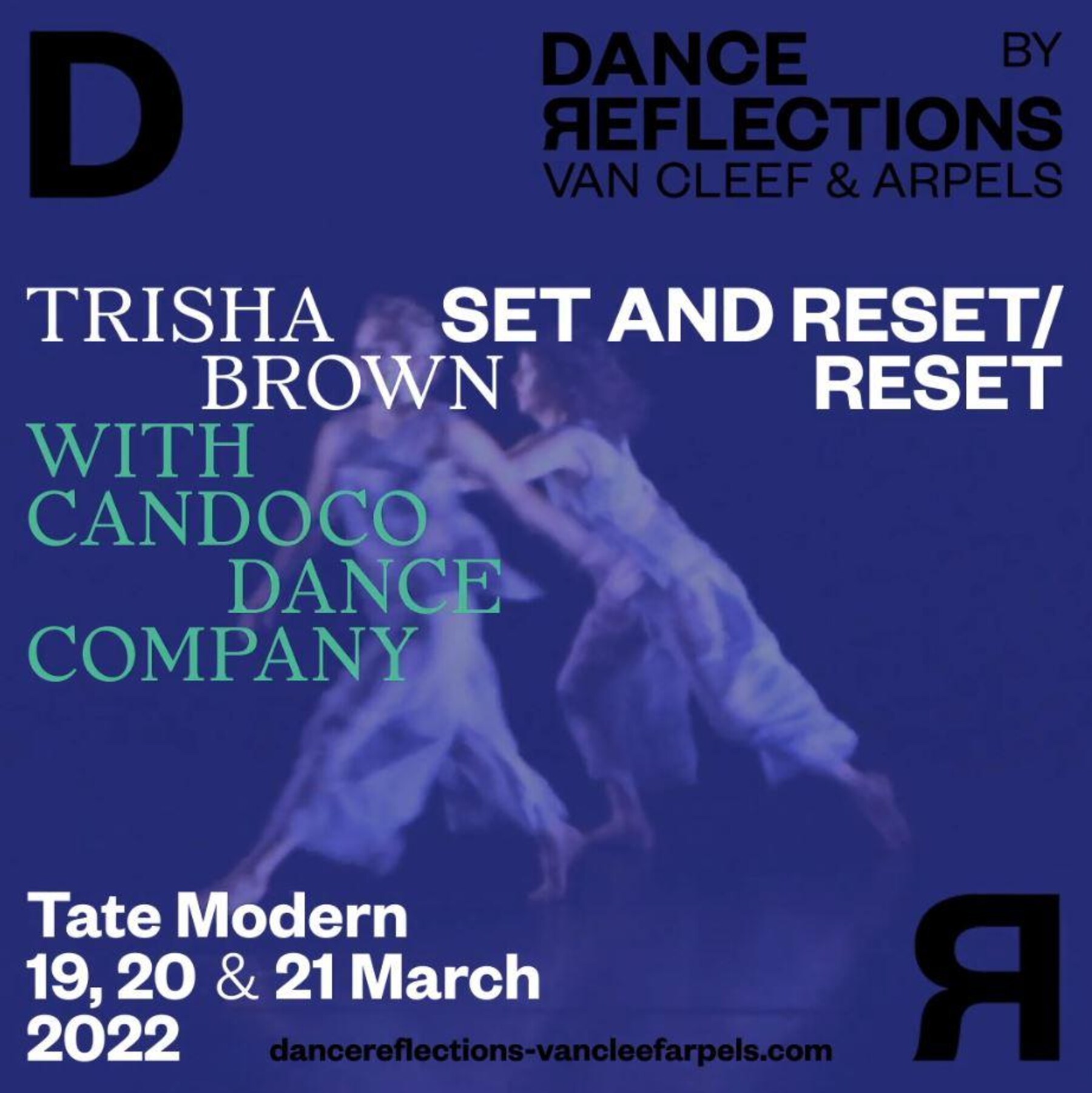 Set and Reset/Reset - 表演